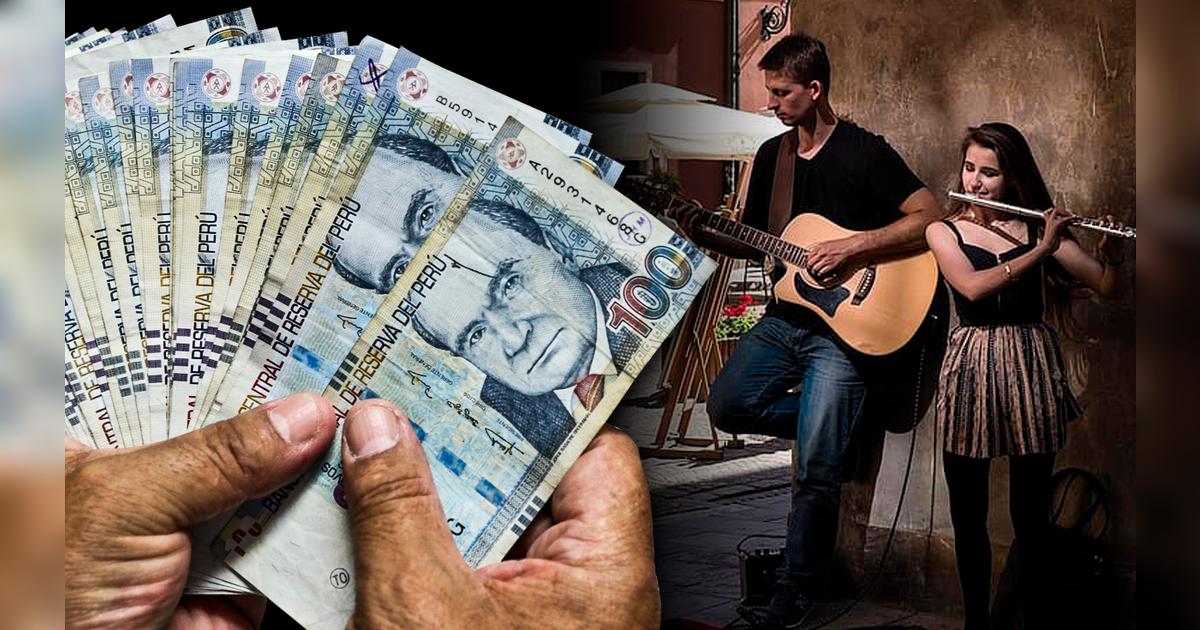 Cuánto gana un músico en el Perú en promedio | Conservatorio nacional ...