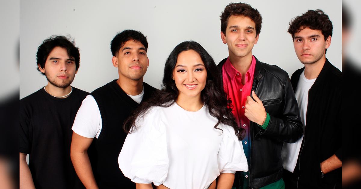 Jóvenes peruanos llevarán música fusión peruana a festival español ...