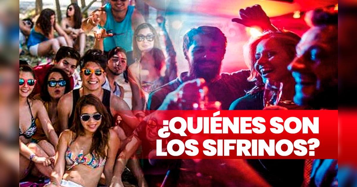 Sifrinos: ¿cómo es la clase alta de Venezuela y por qué les dicen así ...