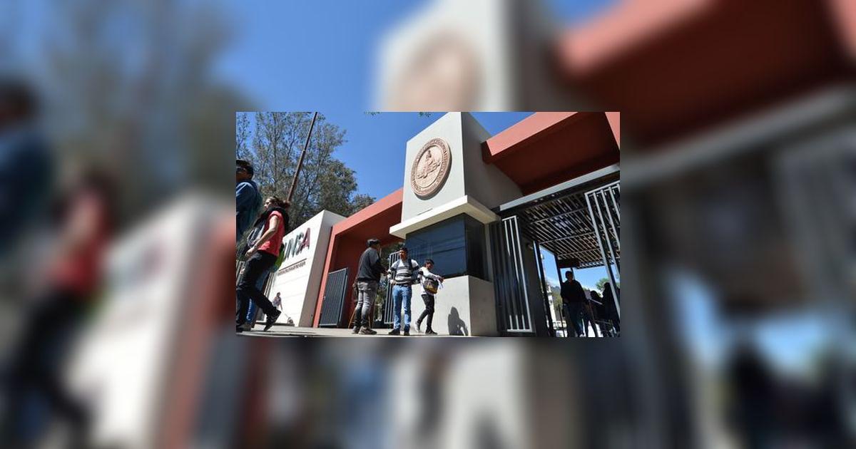 Examen de admisión UNSA 2023: Estos son los requisitos y costos para ...