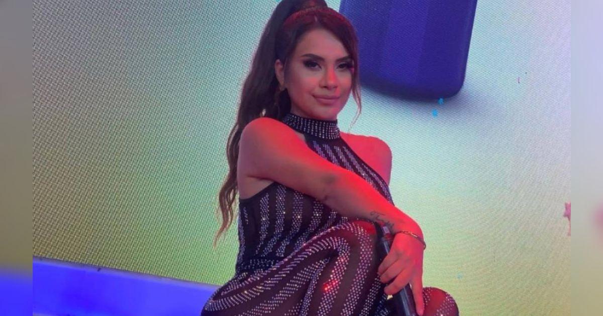 Thamara Gómez: cuáles son los proyectos musicales de la cantante de ...