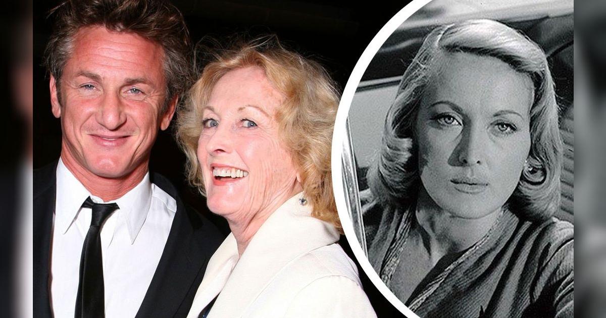 Fallece la actriz Eileen Ryan, madre de Sean Penn, a los 94 años | Hollywood | Bonanza ...