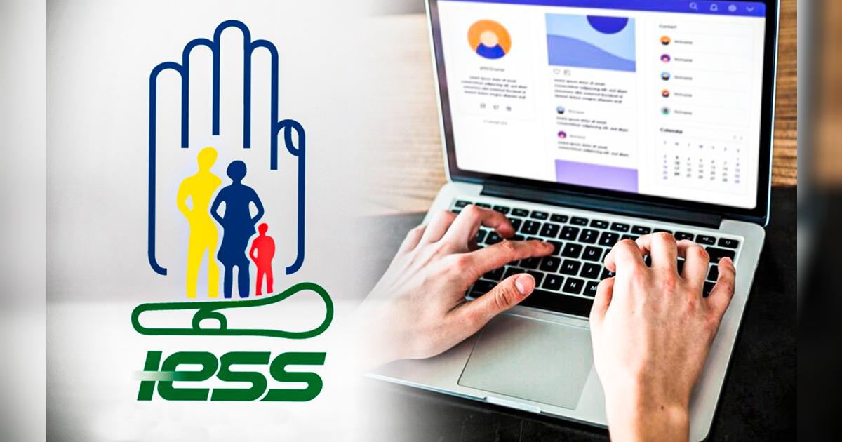 Guía rápida para desbloquear la clave del IESS por internet | América ...