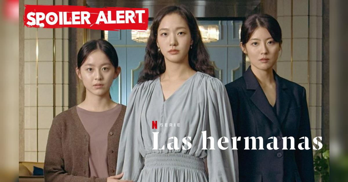 Dorama coreano Little women, final explicado: ¿qué pasó con las ...