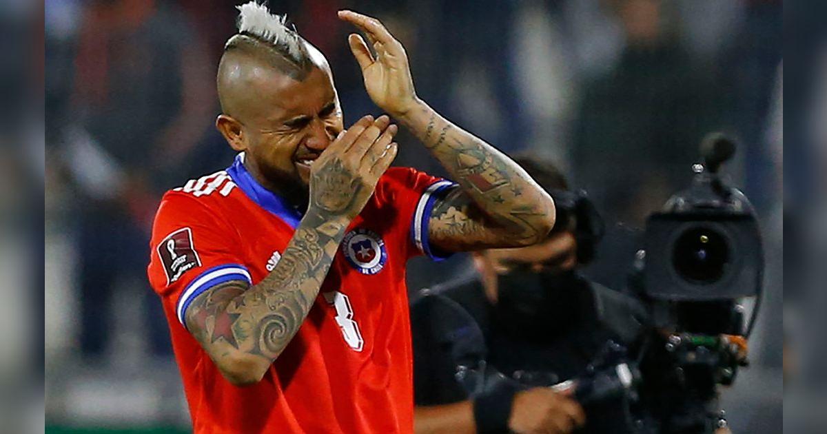 Padre de Arturo Vidal fue hallado muerto en Club Hípico de Santiago ...