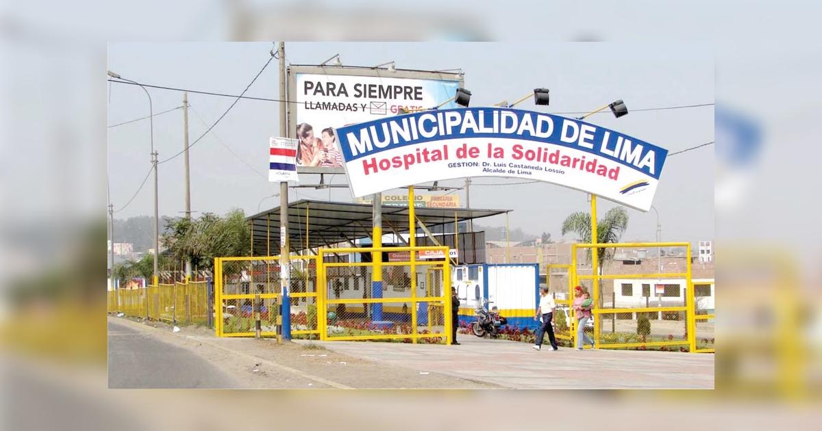 Hospitales de Sisol dejarán de usar contenedores: ¿habrá nueva ...