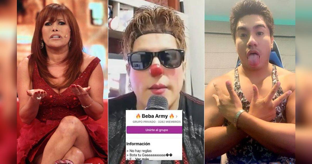 TikTok viral: ¿Cómo nació la Beba Army y cuáles han sido las ...