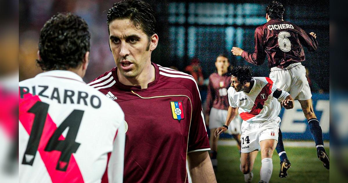 ¿Qué fue de Alejandro Cichero, el venezolano que le fracturó el cráneo ...