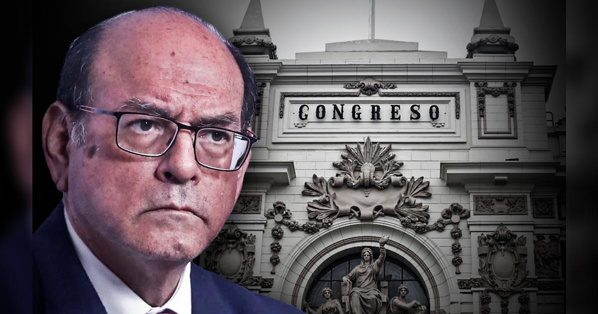 César Landa: “Acudiré al Congreso para responder interpelación” | Pedro ...