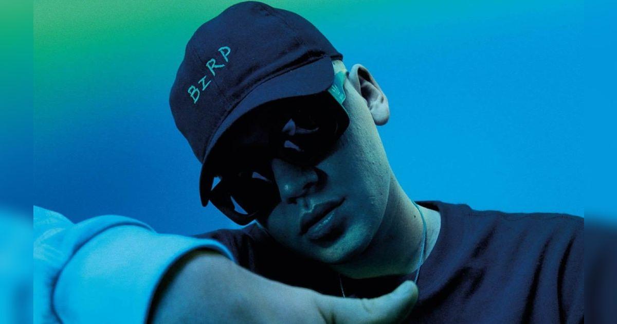 Bizarrap llega al Perú: plataforma de eventos genera intriga tras ...