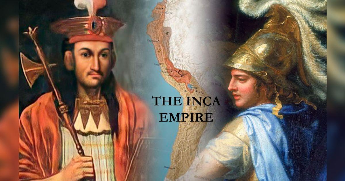 ¿Los incas llegaron a Oceanía? Tupac Yupanqui conquistó más que ...