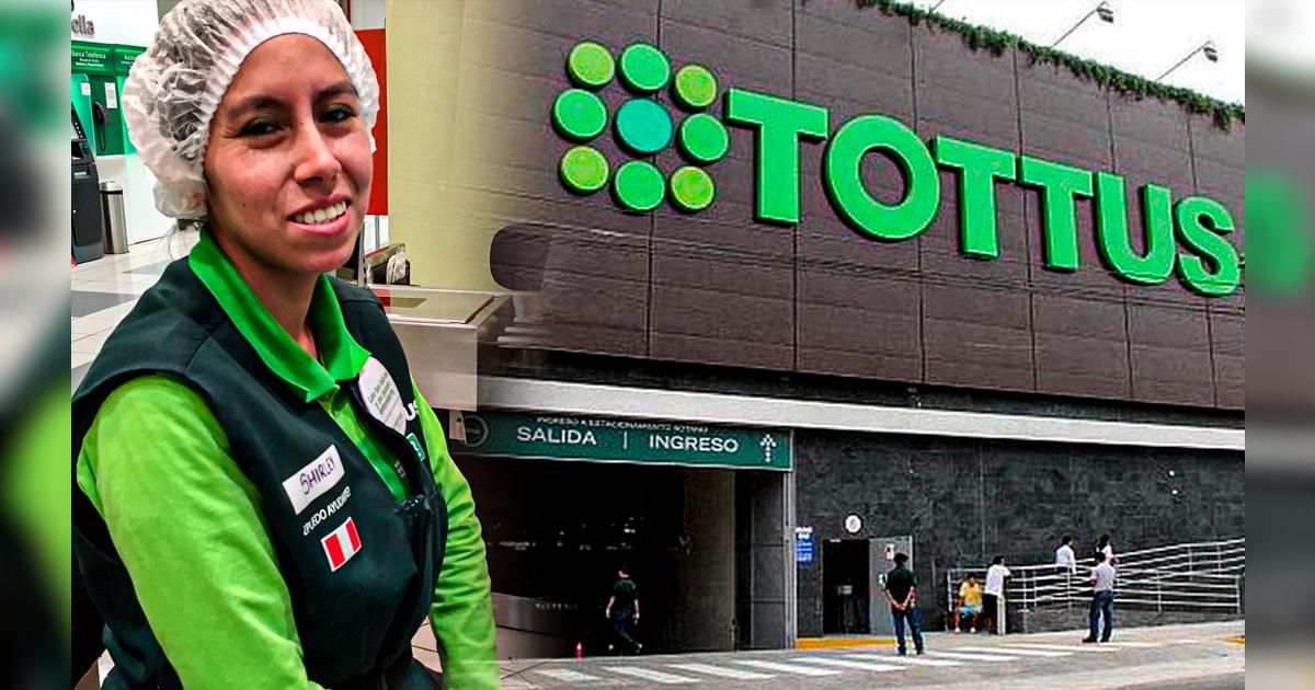 Tottus en Perú: cuanto gana un cajero en esta empresa peruana | Respuestas | La República