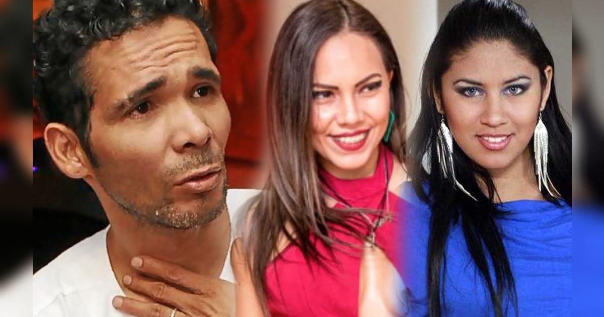 Kike Suero: ¿cuántos hijos tiene el comediante y quiénes son sus madres ...