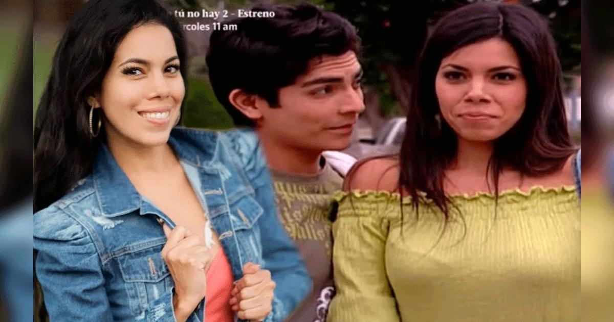 Al fondo hay sitio: qué fue de la vida de Verónica Miranda, la exnovia ...