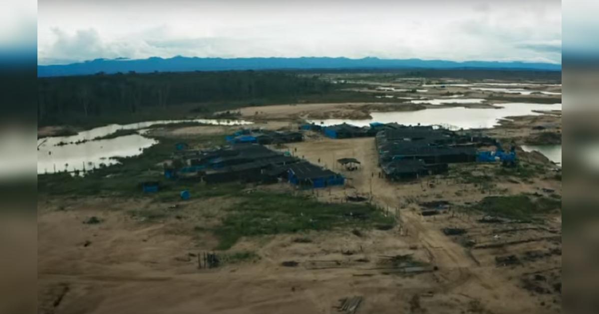 Wändari, el documental que registra la resistencia cultural del ...