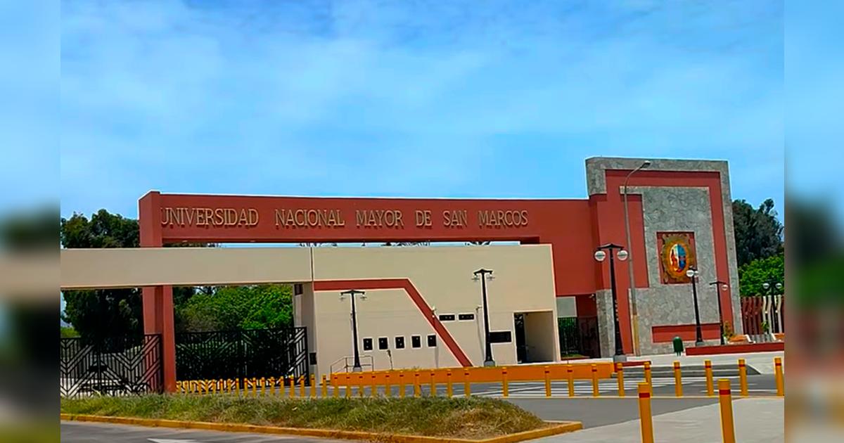 UNMSM: ¿cuánto debes pagar para empezar a estudiar si ya aprobaste el ...