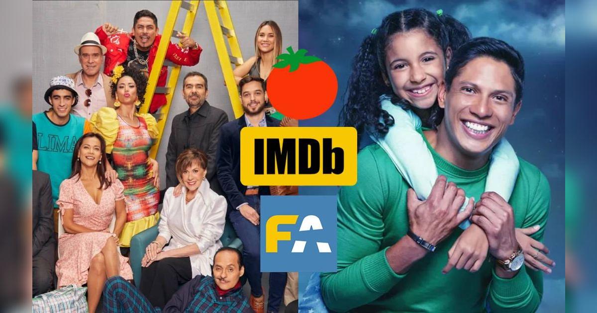 Al fondo hay sitio vs Luz de Luna: cuál es la mejor serie peruana según la crítica extranjera ...