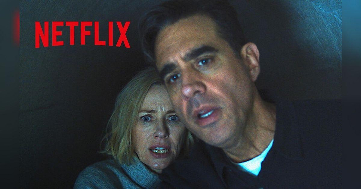 Vigilante: qué perturbadores hechos inspiran la serie top de Netflix | Derek y Maria Braduss ...