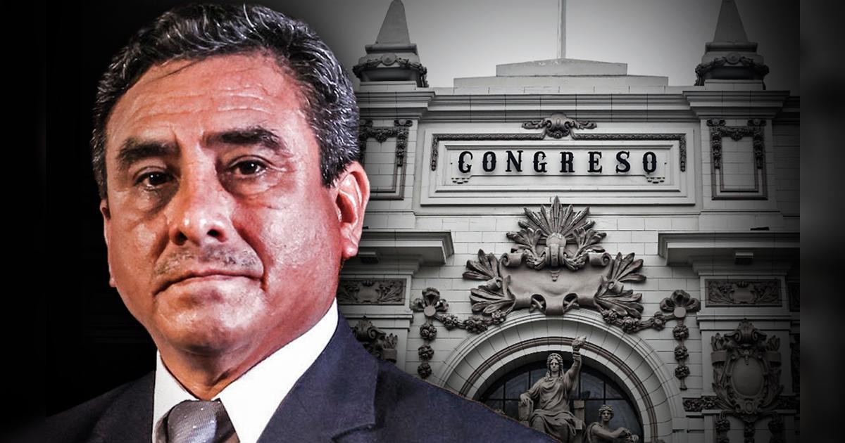 Congreso Comisión De Defensa Pide Presencia De Willy Huerta Para 4084