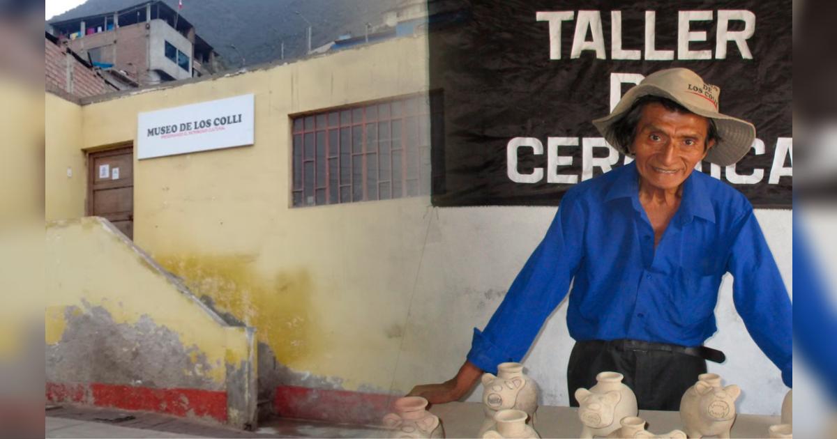 Museo de los Colli: ¿sabías que el museo más humilde del mundo está en ...