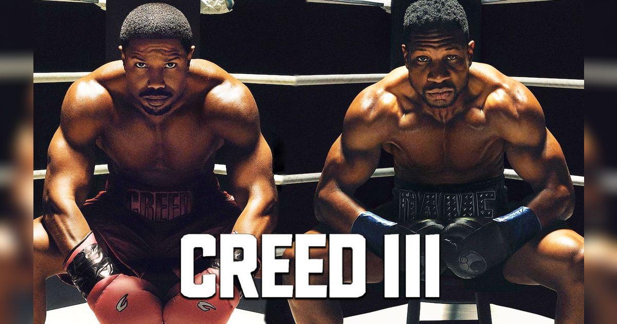 Creed 3: primeras fotos de Jonathan Majors, el último rival del hjo de ...