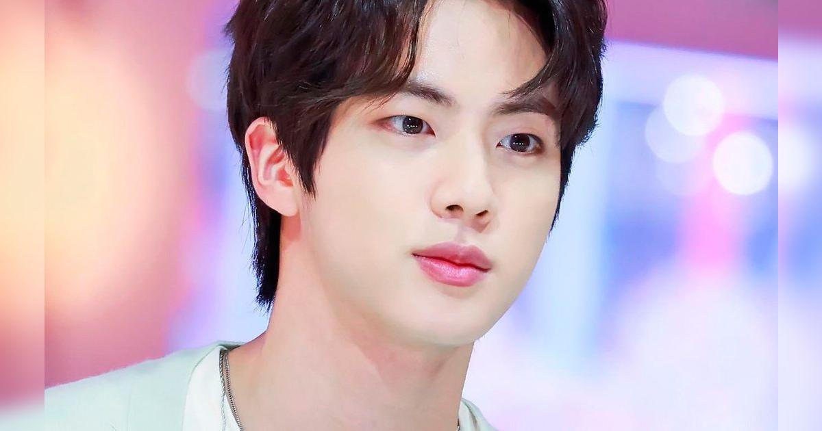 BTS Jin al servicio militar: quién es Kim Seokjin, primer miembro de Bangtan que se enlistará ...
