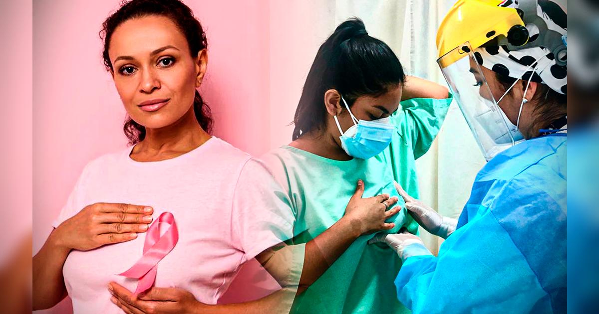 Cáncer de mama, el más frecuente en mujeres del Perú: ¿cómo prevenirlo ...