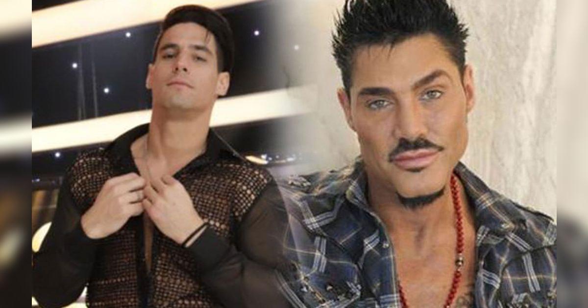 Facundo González: quién fue Ricardo Ford, el cantante y actor argentino vinculado ...