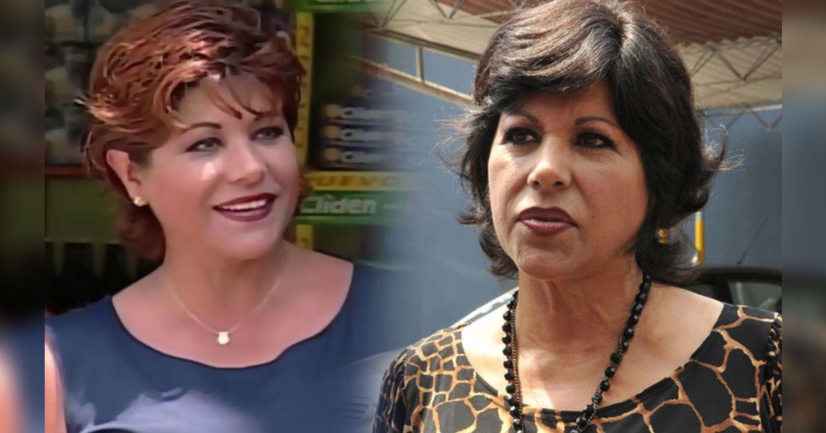 ¿Qué fue de Aurora Aranda, la popular ‘Carmencita’ de Mil Oficios? EVAT ...