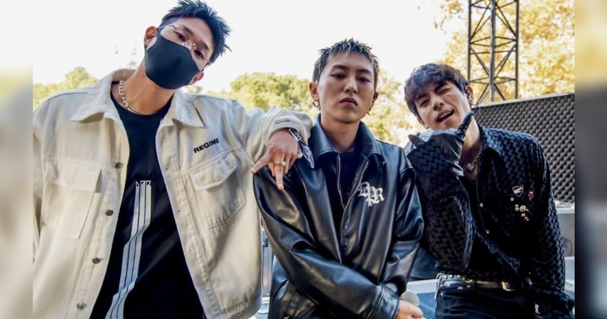 DPR por primera vez en Perú: ¿cuándo es el concierto del famoso grupo ...