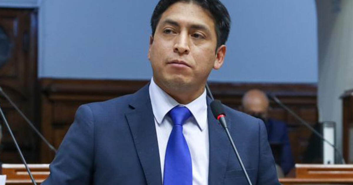 Freddy Díaz Comisión Permanente Otorga 15 Días A Subcomisión De