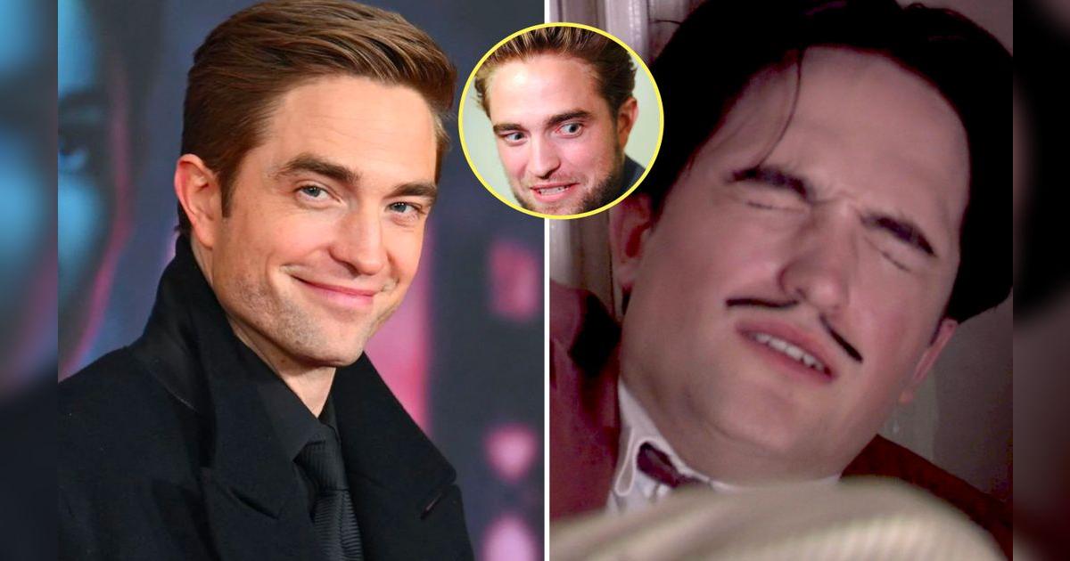 Robert Pattinson tuvo un orgasmo real frente a cámaras: ¿en qué película y de qué trata? | VIDEO ...