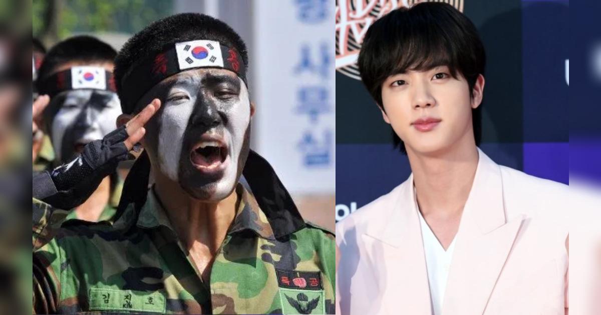 BTS al Ejército: qué es el servicio militar en Corea del Sur, por qué los idols kpop deben ...