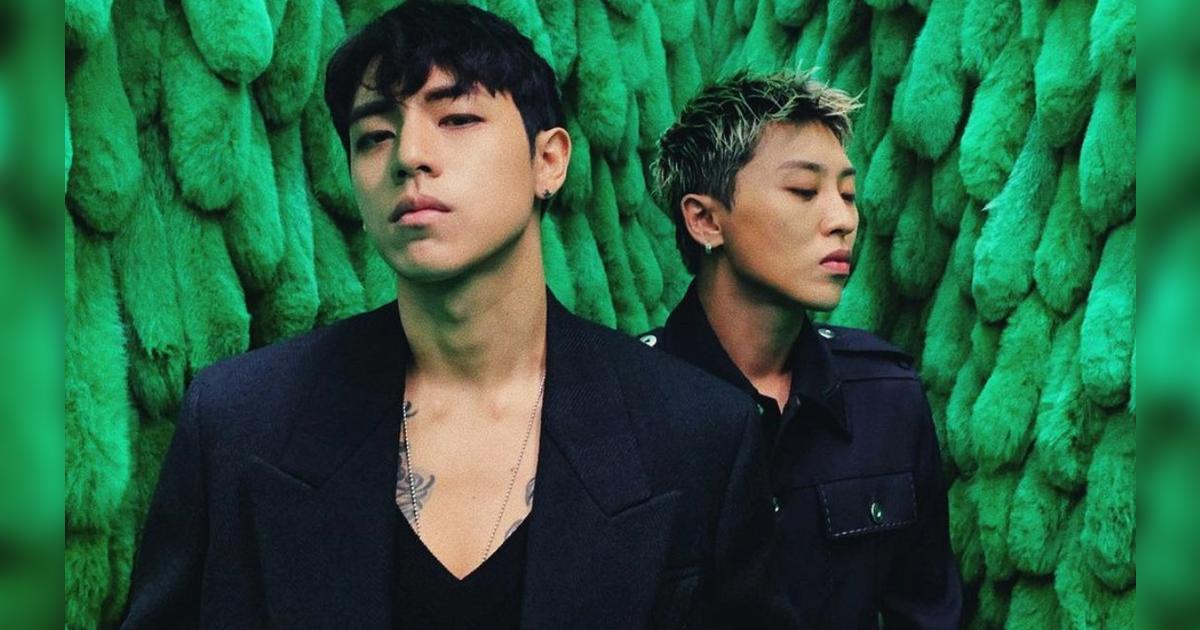 DPR cantará en Perú: conoce al colectivo coreano que causa revuelo en ...