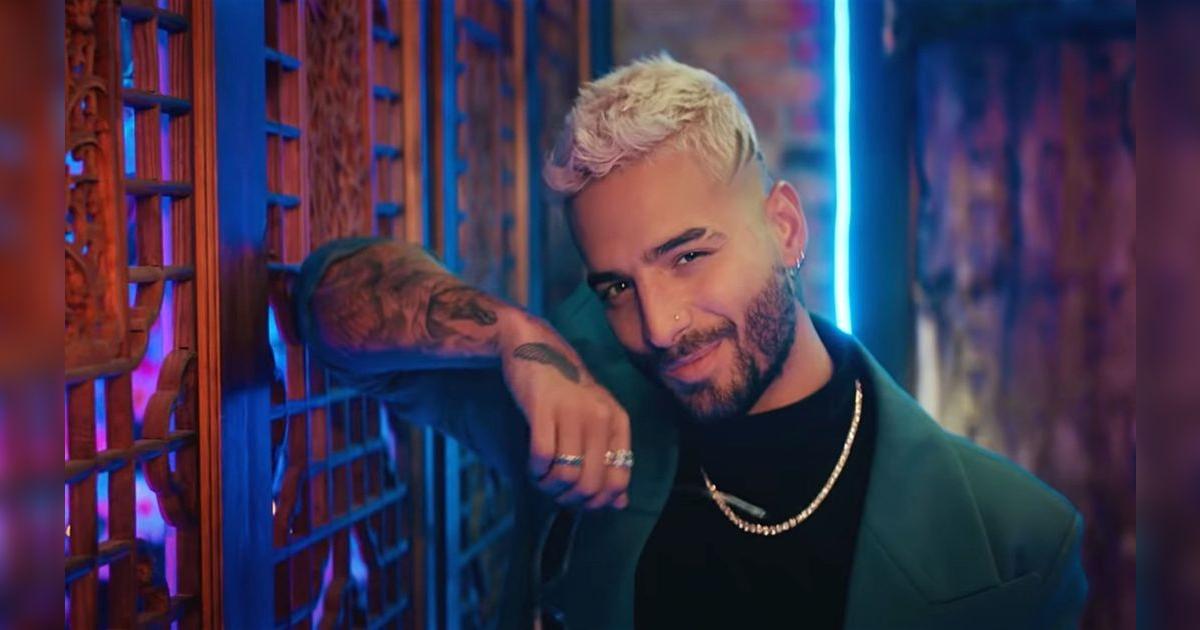 Maluma: esta es la millonada que recibe el ‘Pretty Boy’ por cantar en ...
