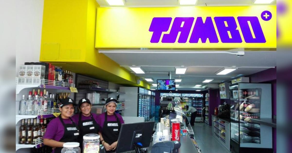 Tambo, Perú: ¿cuánto gana en promedio un trabajador multifuncional en ...