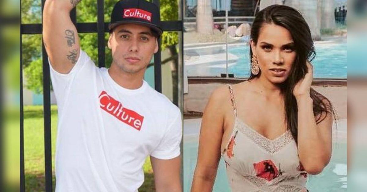 ‘Pato’ Quiñones sobre posible relación amorosa con Andrea San Martín ...