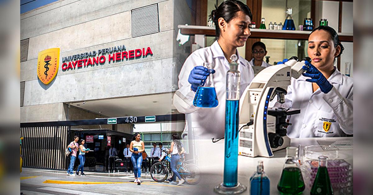 UPCH: ¿cuánto cuesta estudiar Medicina en la Universidad Cayetano ...