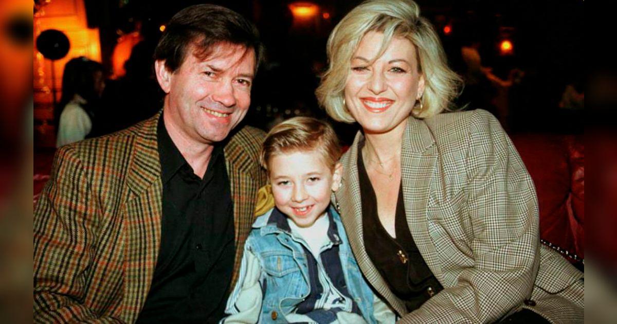 ¿Qué pasó con Jordy, el niño que se hizo famoso por su tema “Es muy ...