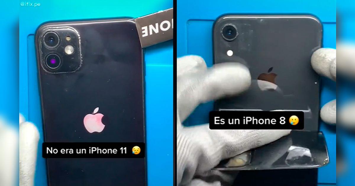 TikTok viral: Técnico revela nuevo método de estafa: ponen un adhesivo ...