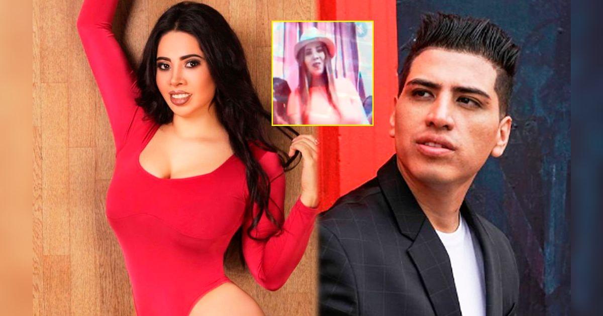 John Kelvin: ¿quién es Alejandra Acha, la joven que seria la nueva novia del cantante? | Dalia ...