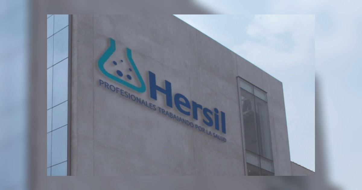 Indecopi autoriza la compra de Hersil por parte de Medifarma, pero con condiciones | Economía ...