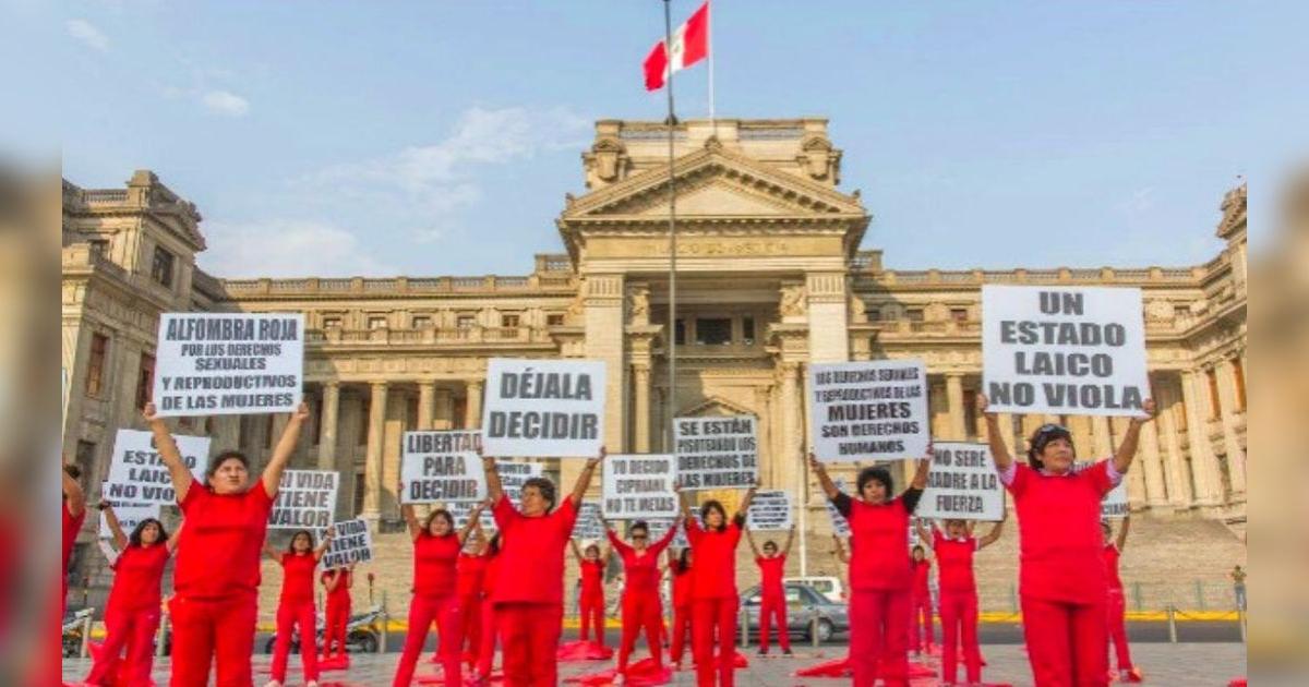 Sextorsión: ¿qué es y en qué contextos en más usual este delito en Perú ...