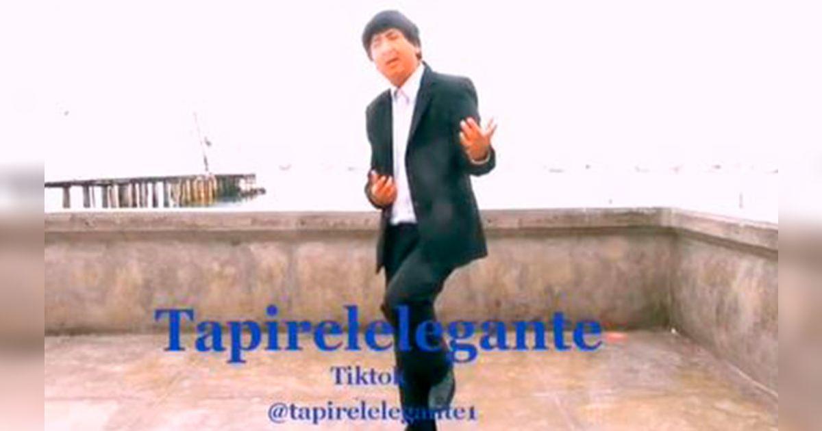 Tapir 590 estrena balada romántica y miles de peruanos quedan ...