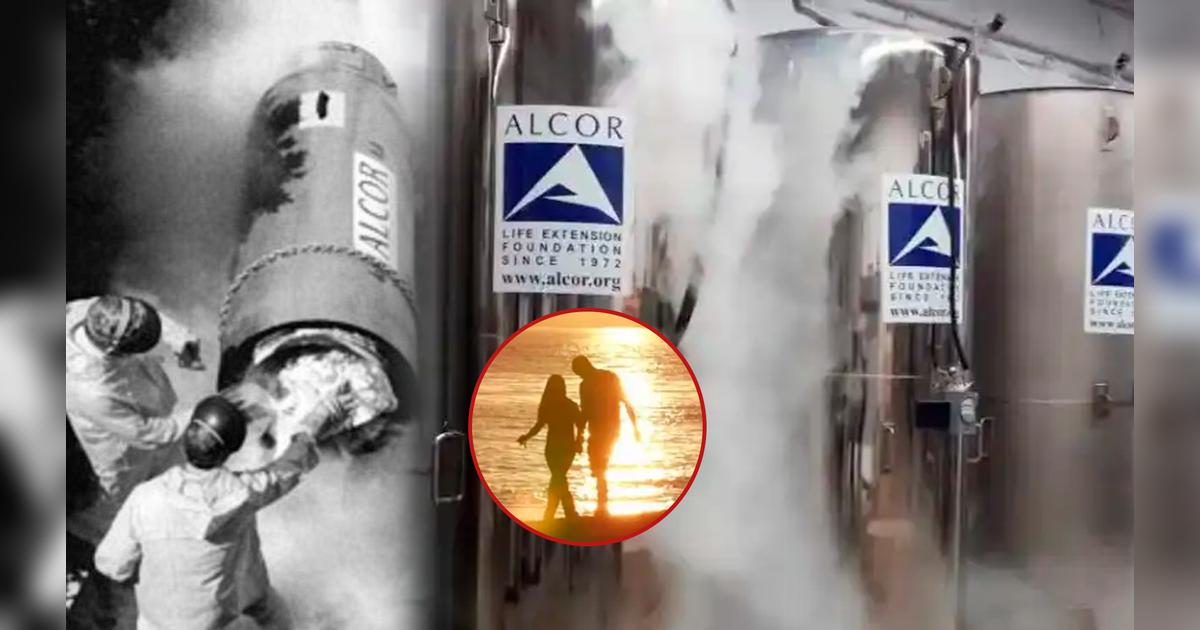 ¿Es posible congelar a las personas para luego revivirlas y cuánto ...