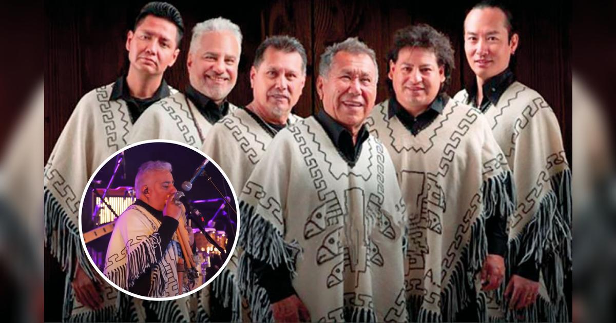 Los Kjarkas, “Llorando se fue”: ¿cuál es la verdadera historia detrás ...