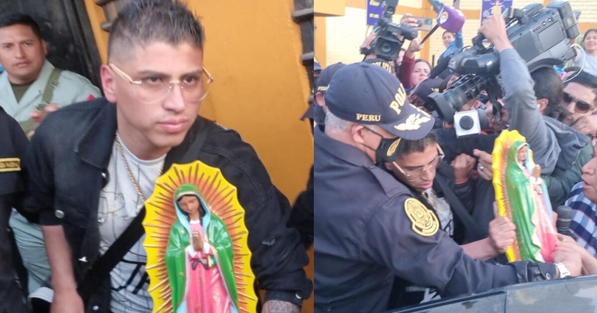 John Kelvin Sale En Libertad De La Cárcel Tras Ser Absuelto Por