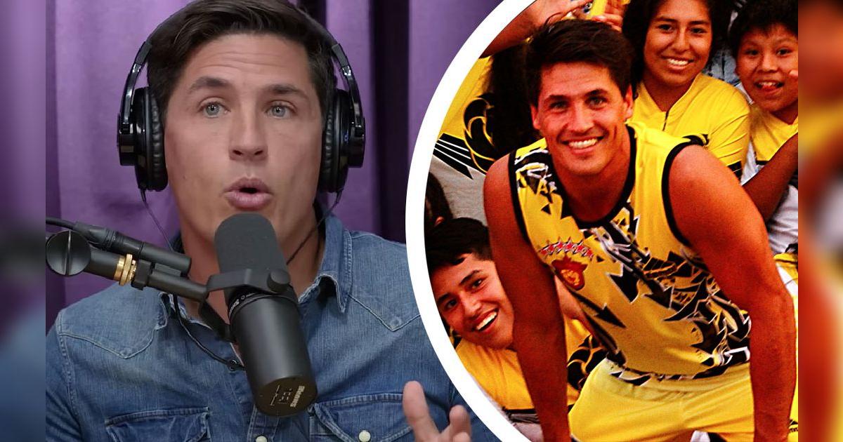 Coco Maggio: qué pasó con el actor argentino en Esto es guerra y por ...