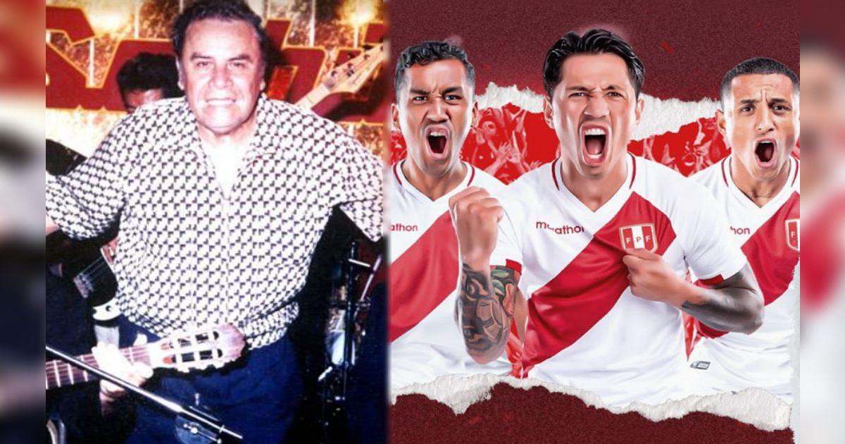 Contigo Perú: ¿cómo fue que Augusto Polo Campos escribió en 15 minutos ...