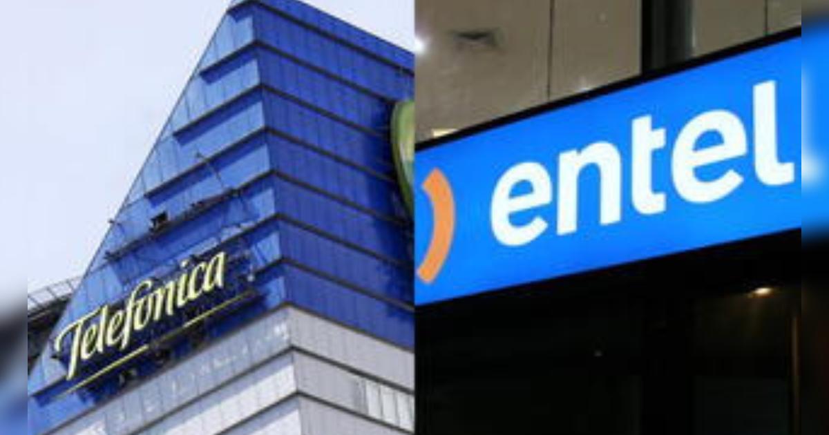 Entel y Movistar caen en Arequipa, Cusco y otras regiones del sur: sin ...
